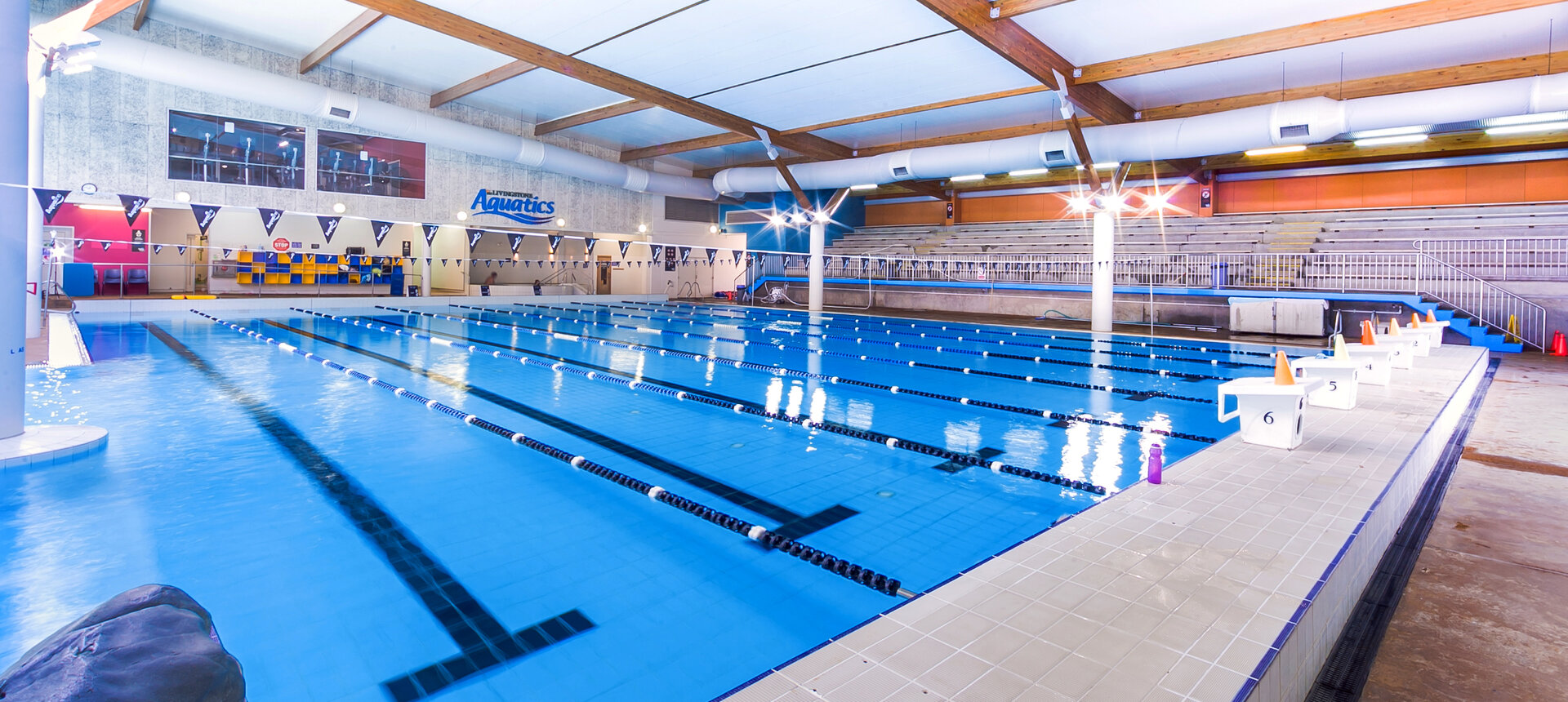 Swimming lessons Te Awamutu | Learn to swim | Swim Waipa | Go Waipa ...