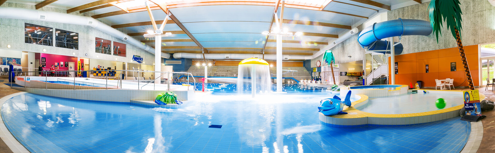 Swimming lessons Te Awamutu | Learn to swim | Swim Waipa | Go Waipa ...