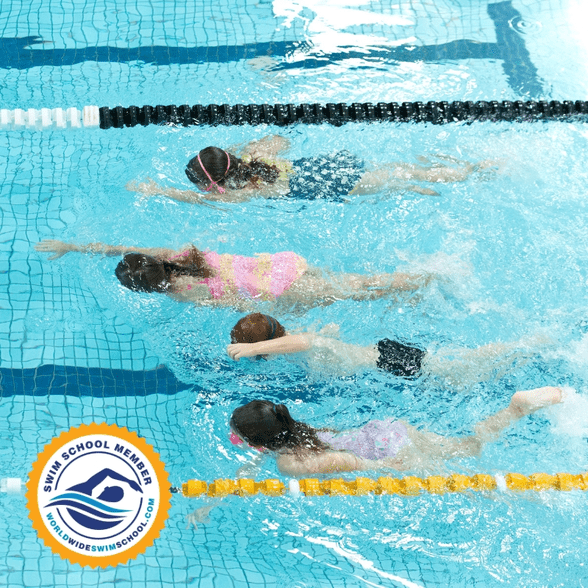 Swimming lessons Te Awamutu | Learn to swim | Swim Waipa | Go Waipa ...